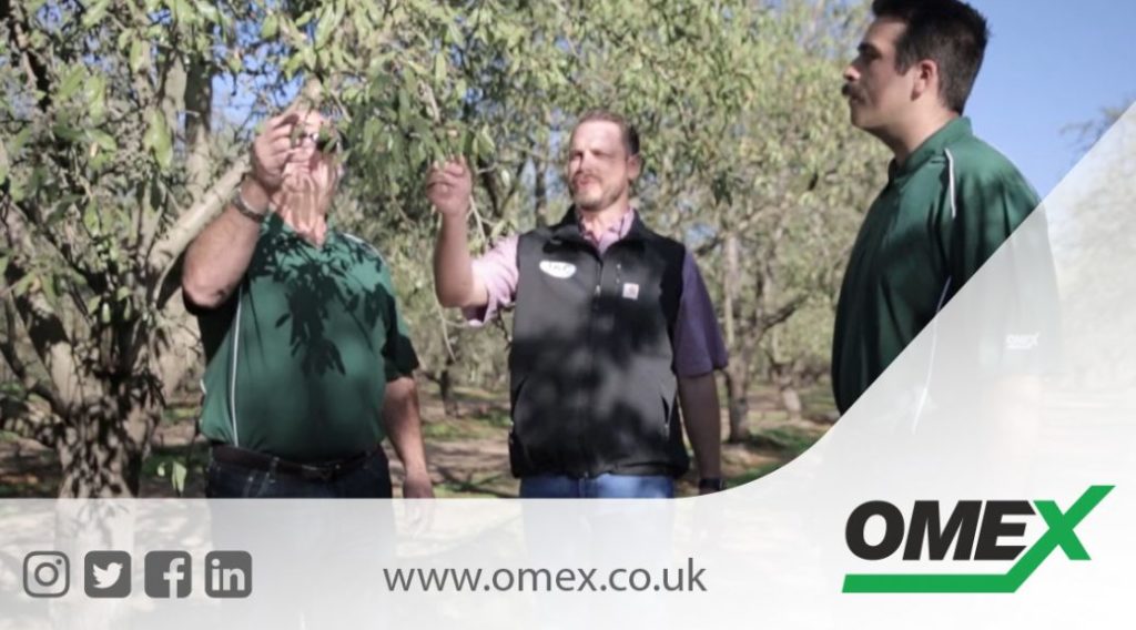 Grow With OMEX USA - OMEX Agriculture