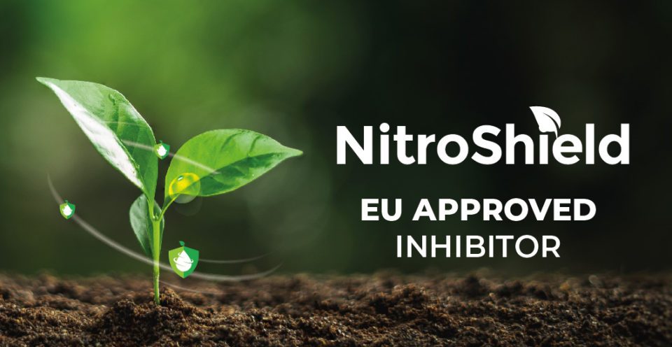 OMEX EU Approved Inhibitor Delivering Results - OMEX Agriculture