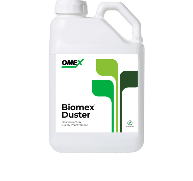 Folex Cu 6 - OMEX Agriculture