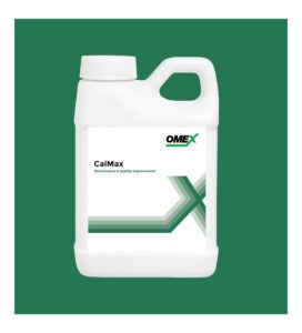 CalMax - OMEX Agriculture