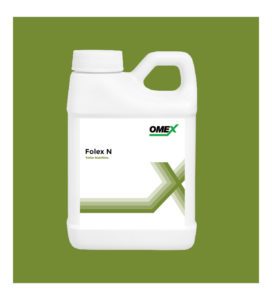 Folex N - OMEX Agriculture
