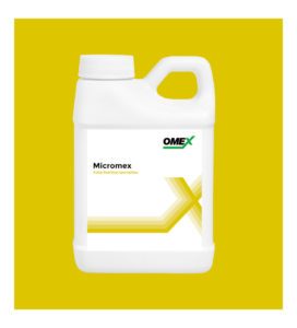 Micromex - OMEX Agriculture