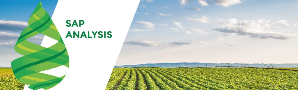 SAP Analysis - OMEX Agriculture