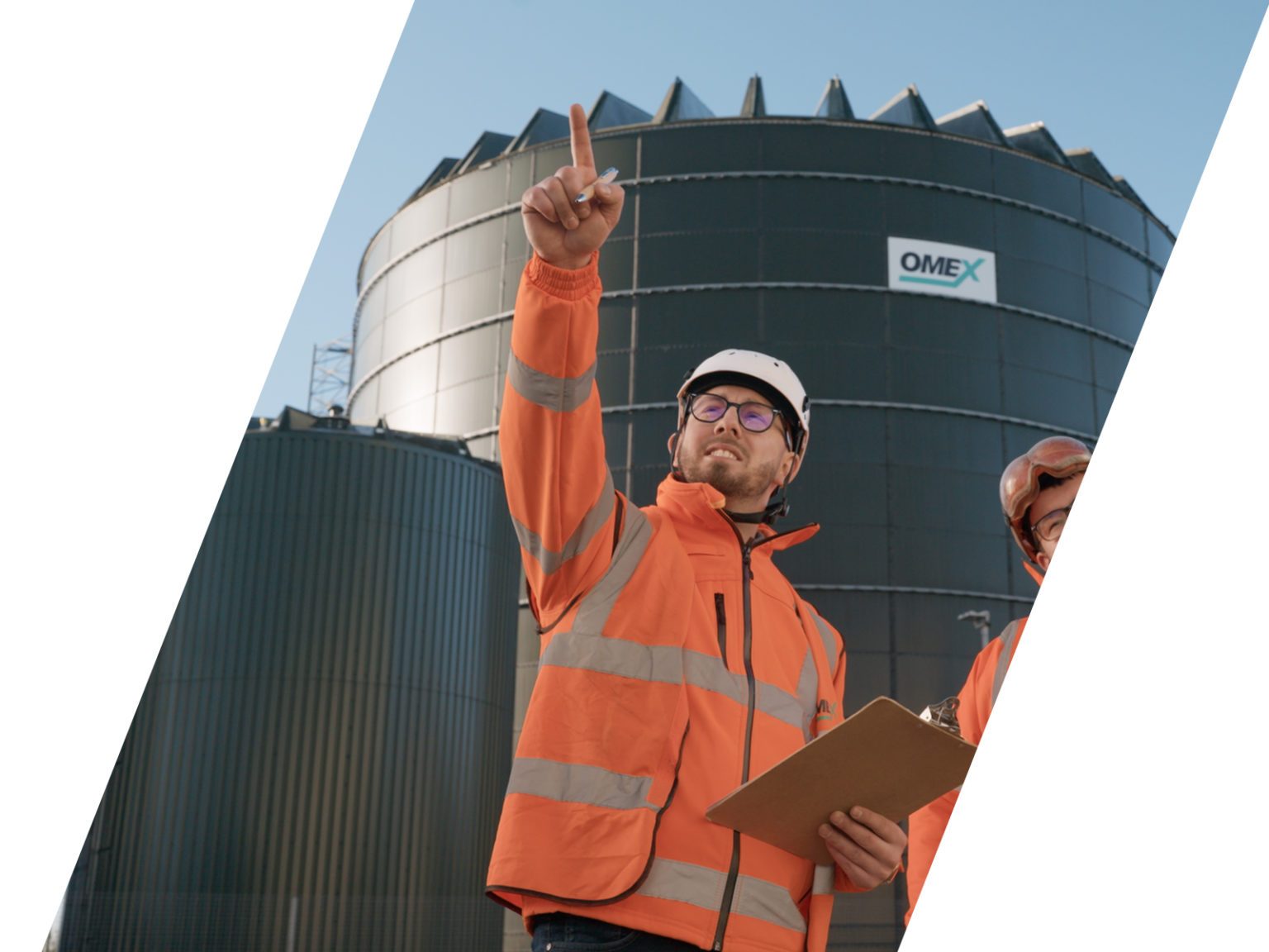 OMEX Homepage - OMEX Agriculture