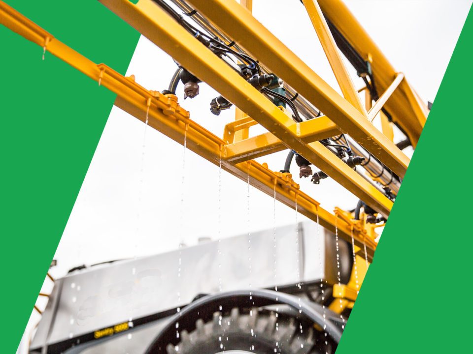 Multiflo Liquid NPK Fertilisers | NPK Fertiliser | OMEX 🌱