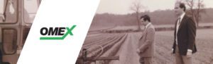 History of OMEX | Becoming The Liquid Fertiliser Leaders
