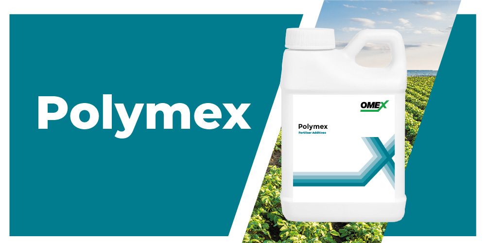 Polymex - OMEX Agriculture
