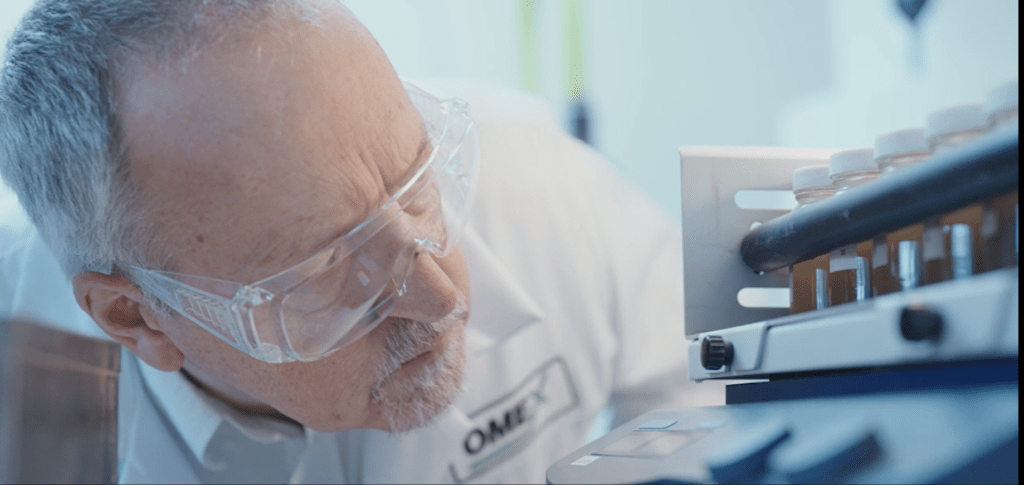 Soil Analysis - A Free Service for OMEX Customers