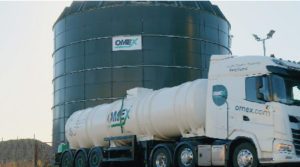 History of OMEX | Becoming The Liquid Fertiliser Leaders