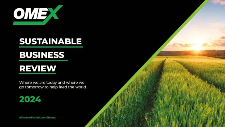 Latest News - OMEX Agriculture