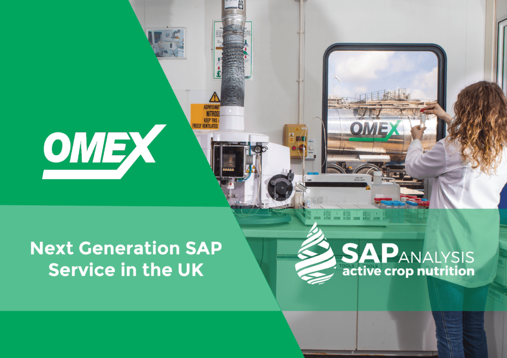 OMEX Launch Next Generation SAP Service in the UK