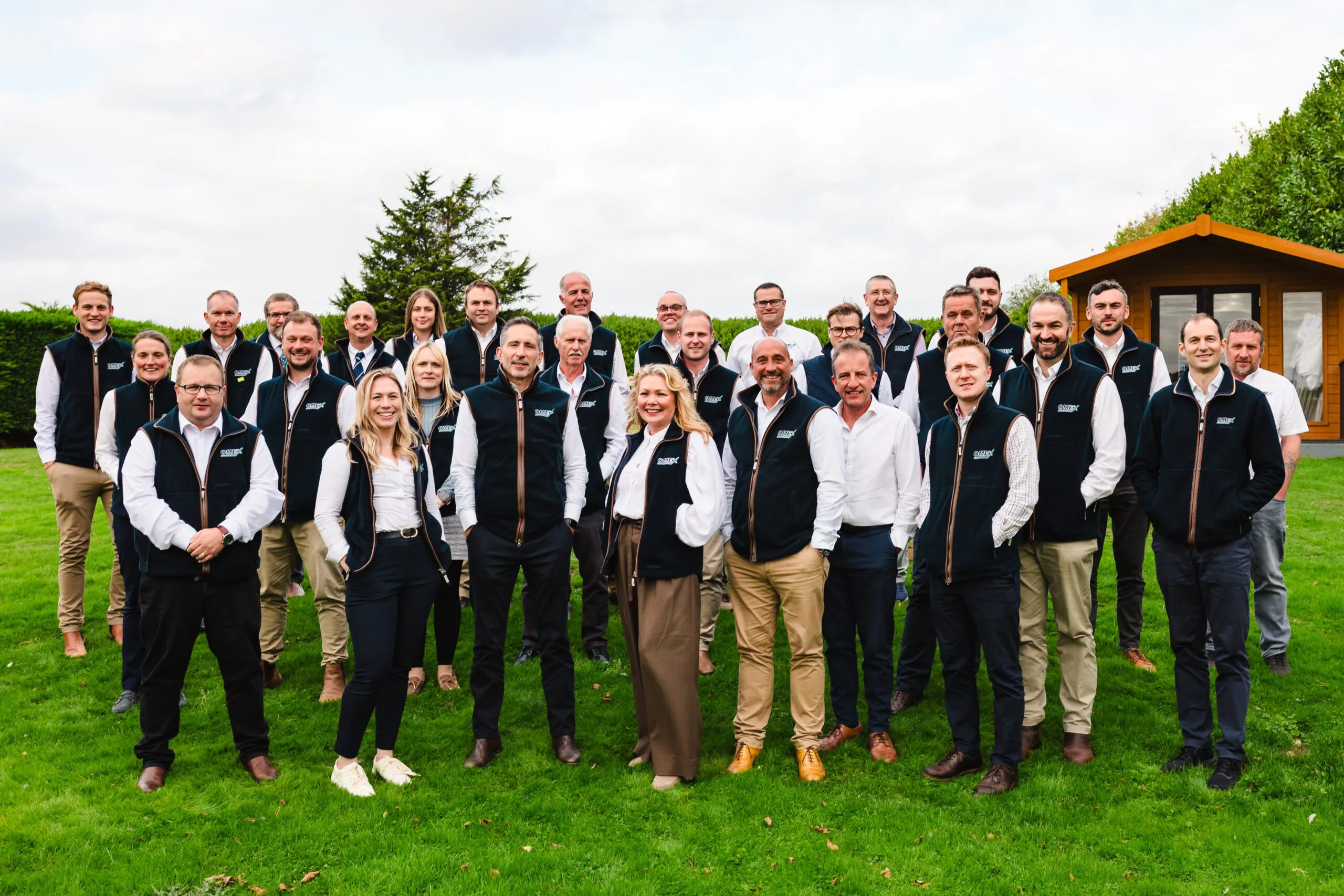 History of OMEX | Becoming The Liquid Fertiliser Leaders