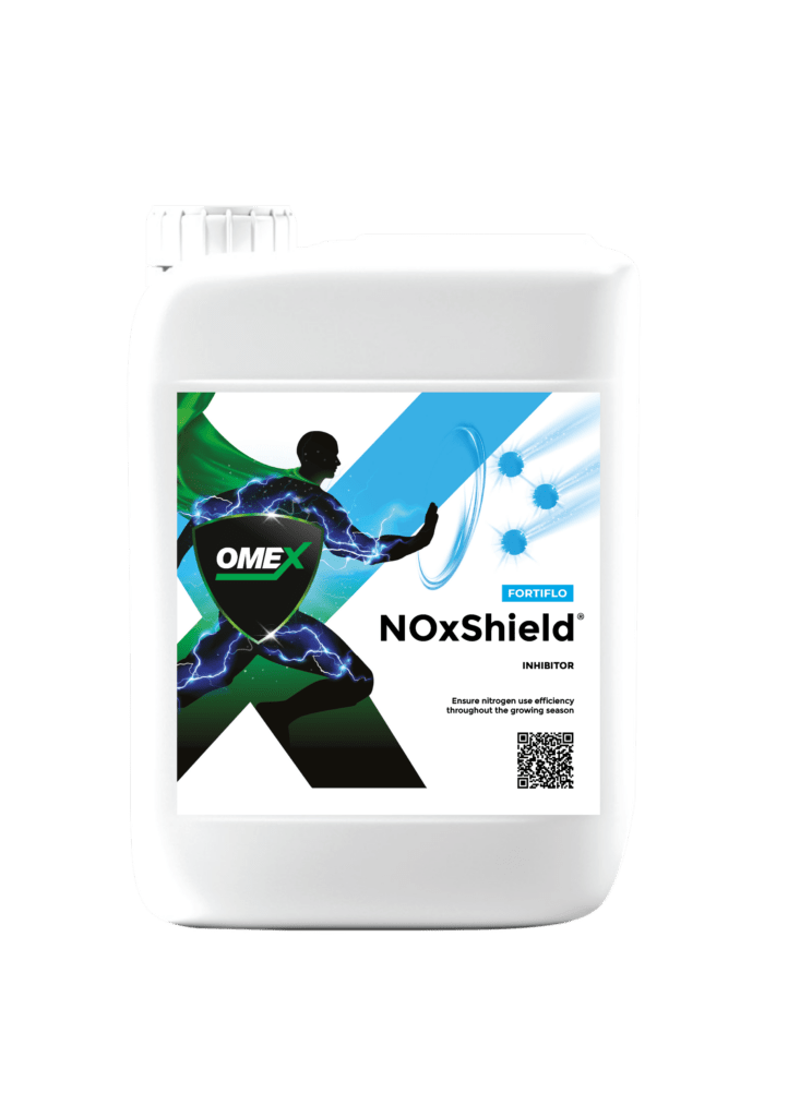 Discover The Power Of NOxShield | Nitrification Inhibitor